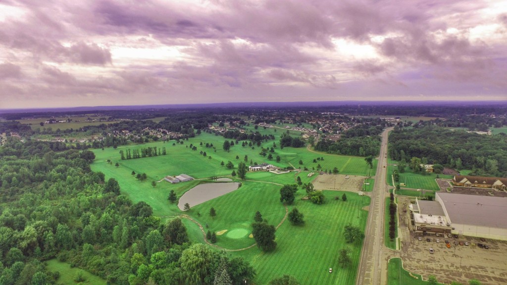Course Gallery - Rolling Hills Golf Club