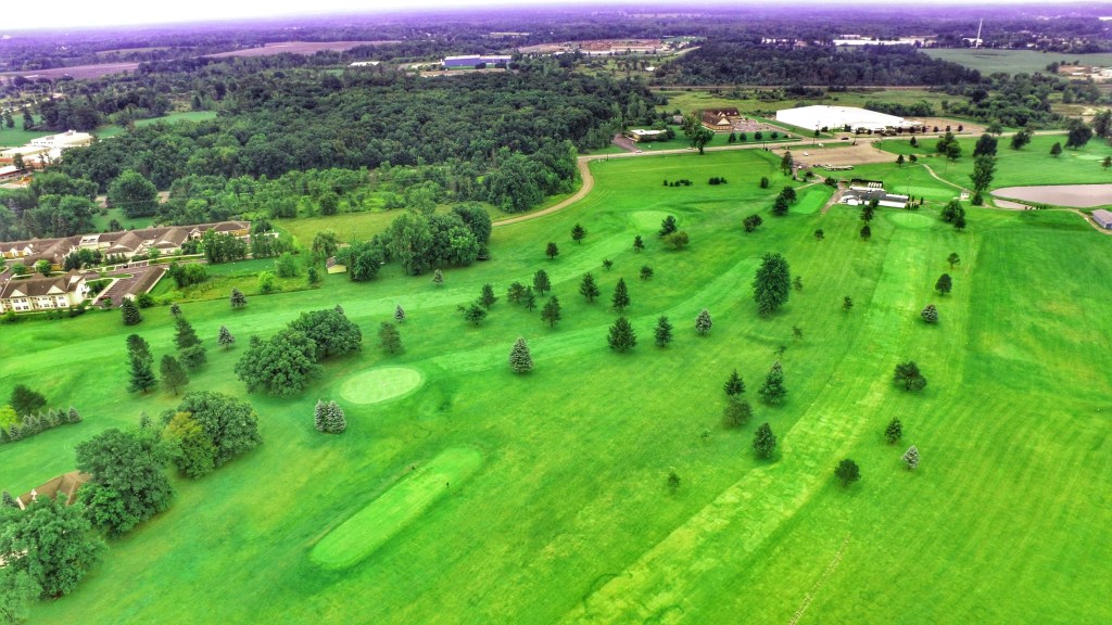 Course Gallery - Rolling Hills Golf Club